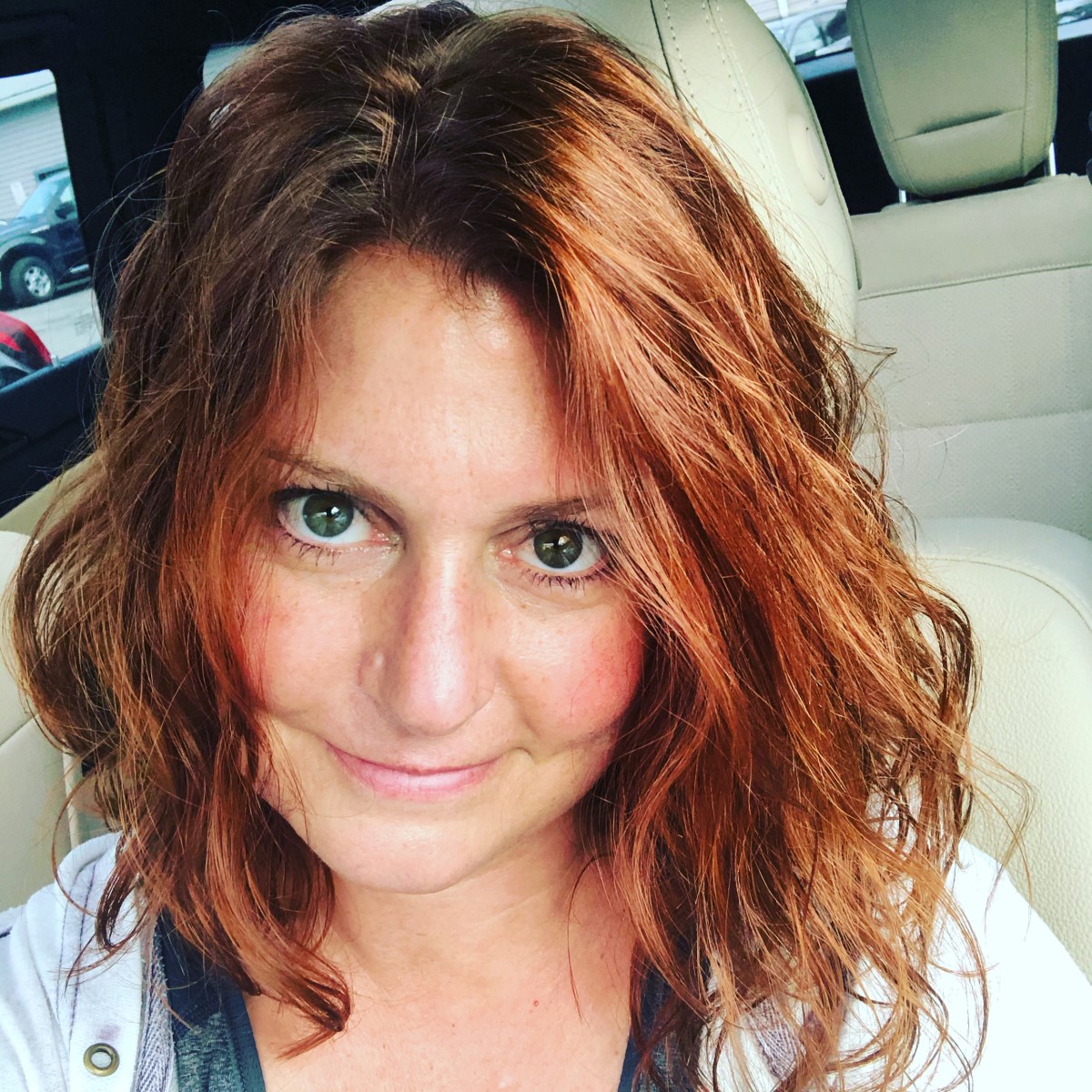 Healthy Eating Tips (from a comfort food junkie!) – The Leigh Factor